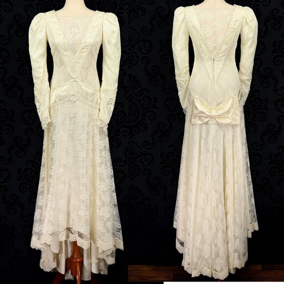 Zuricon Method Prestige | Dresses | 8s Ivory Zuricon Method Prestige ...